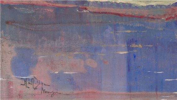 Hezekiah Anthony Dyer | Venezia | MutualArt