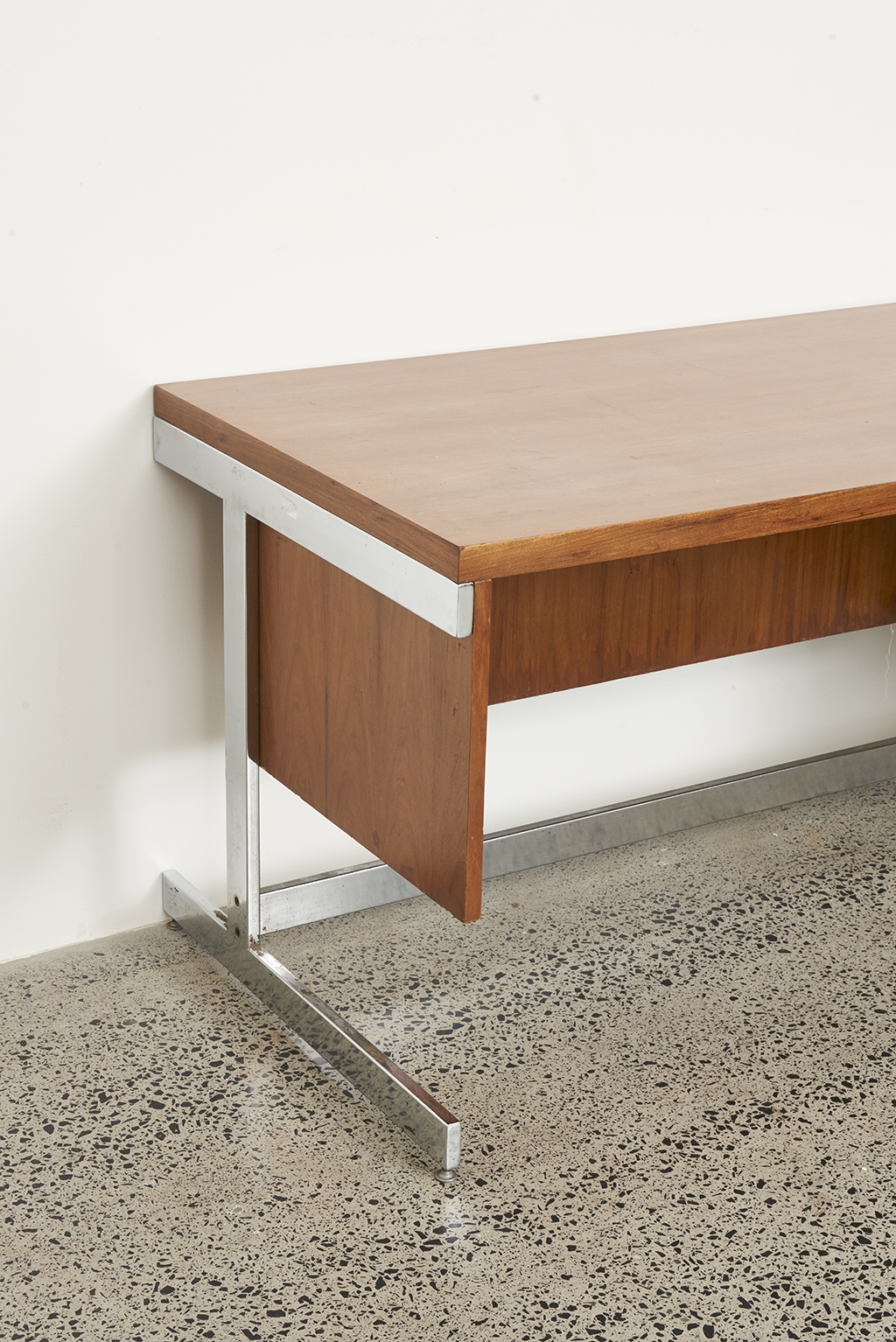 Alberto Churba | Desk (Circa 1960) | MutualArt