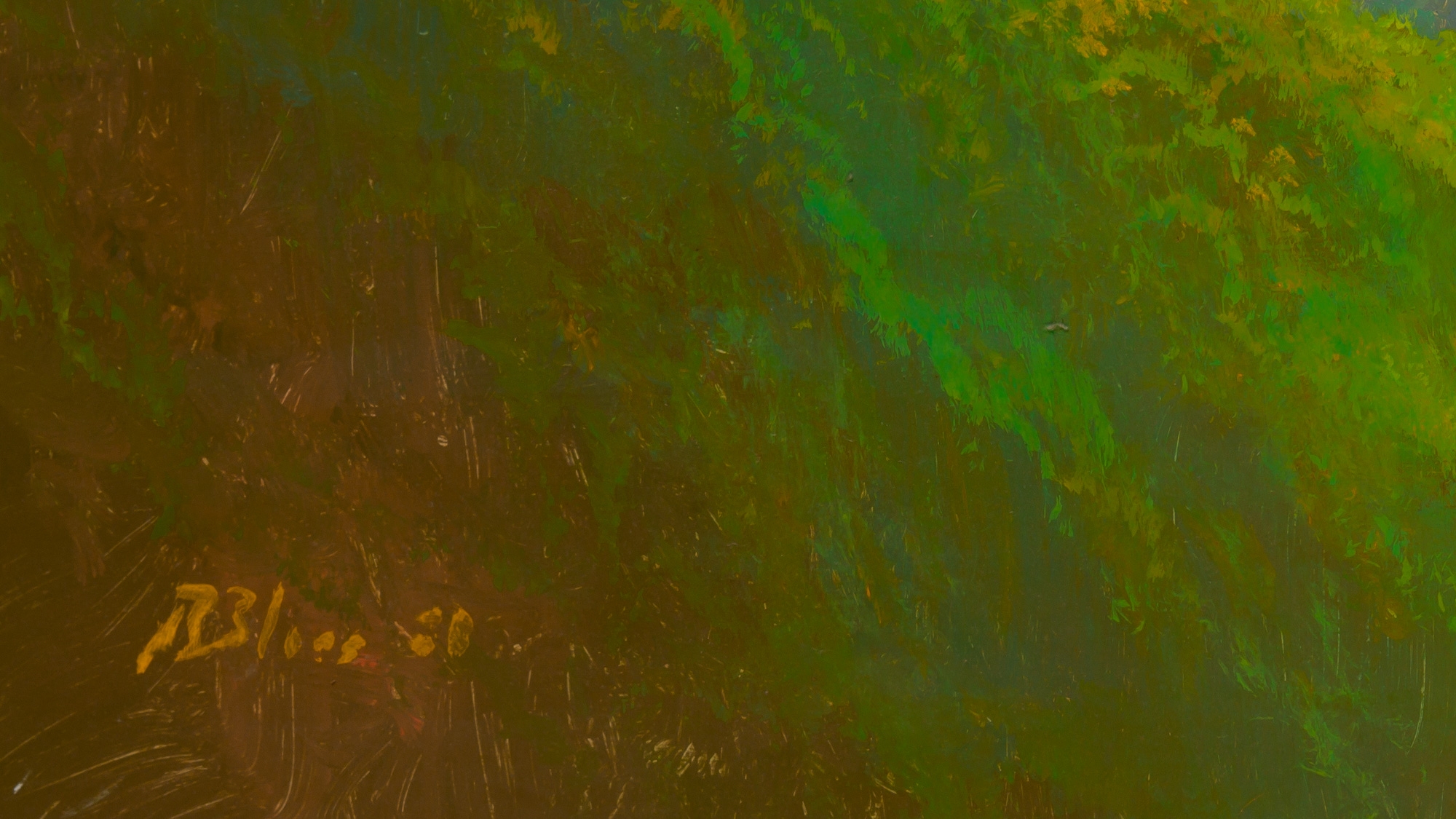 Robert R. Bliss | Landscape | MutualArt