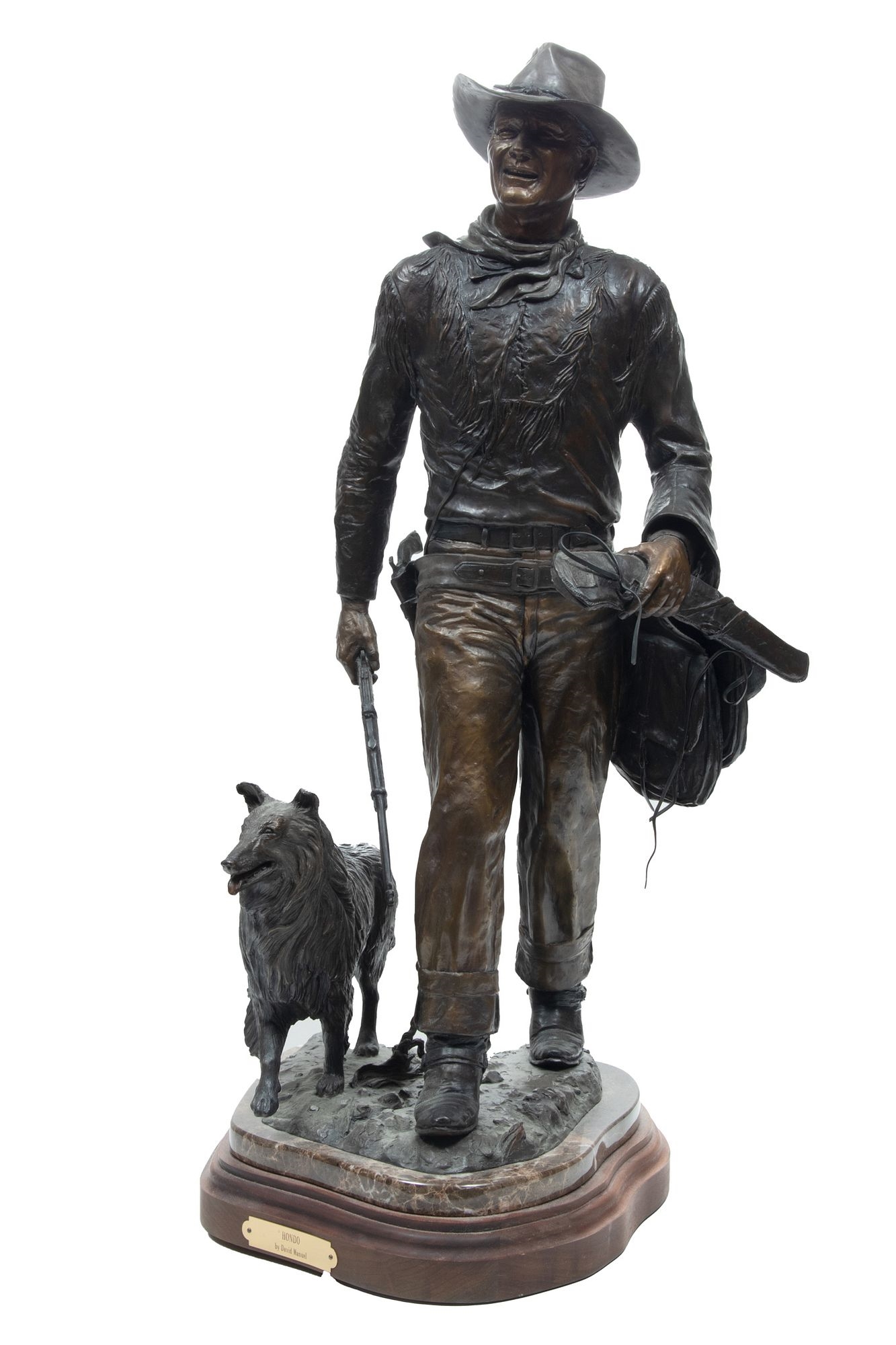 David Manuel | Destiny (1995) | MutualArt