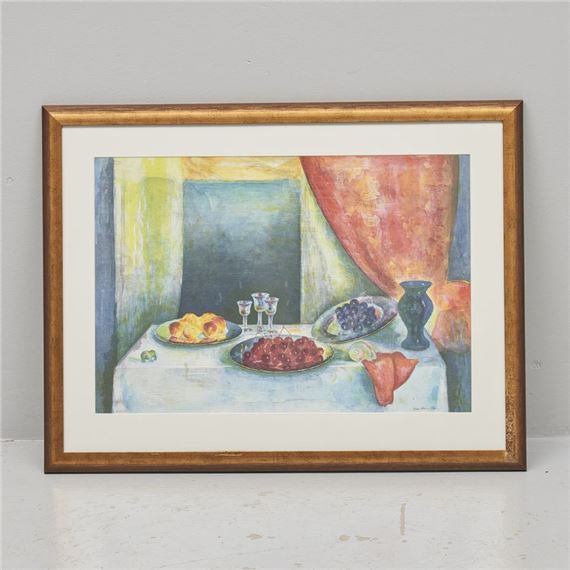 Max Hamilton | 1 Artworks | MutualArt