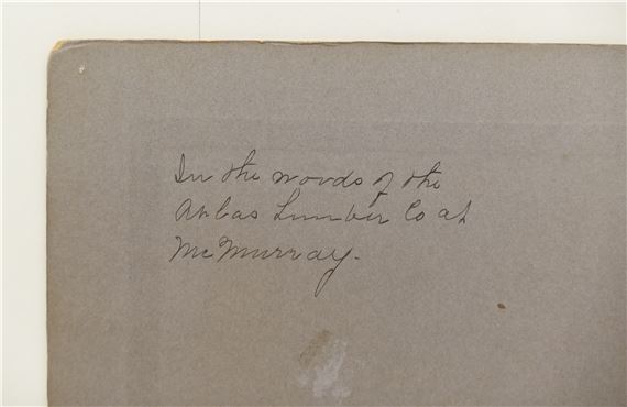 Darius Kinsey | Darius Kinsey Atlas Timber Co Mill Albumen Photograph ...