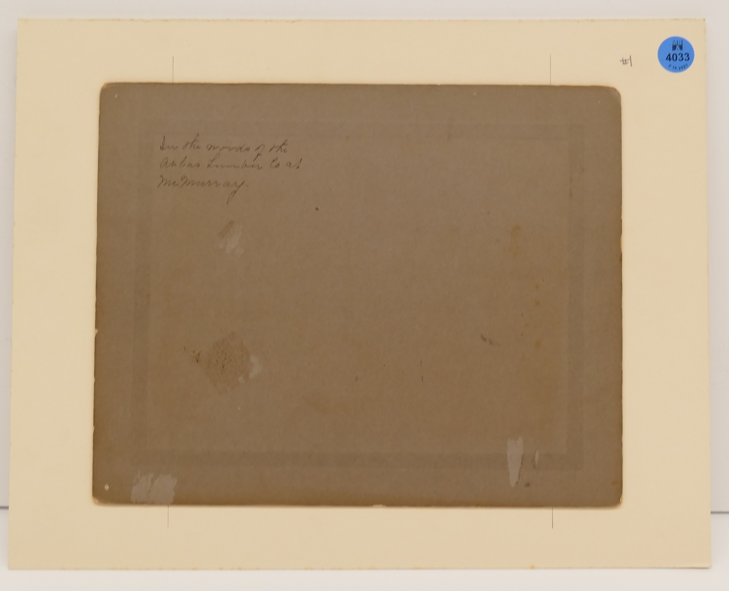 Darius Kinsey | Darius Kinsey Atlas Timber Co Mill Albumen Photograph ...