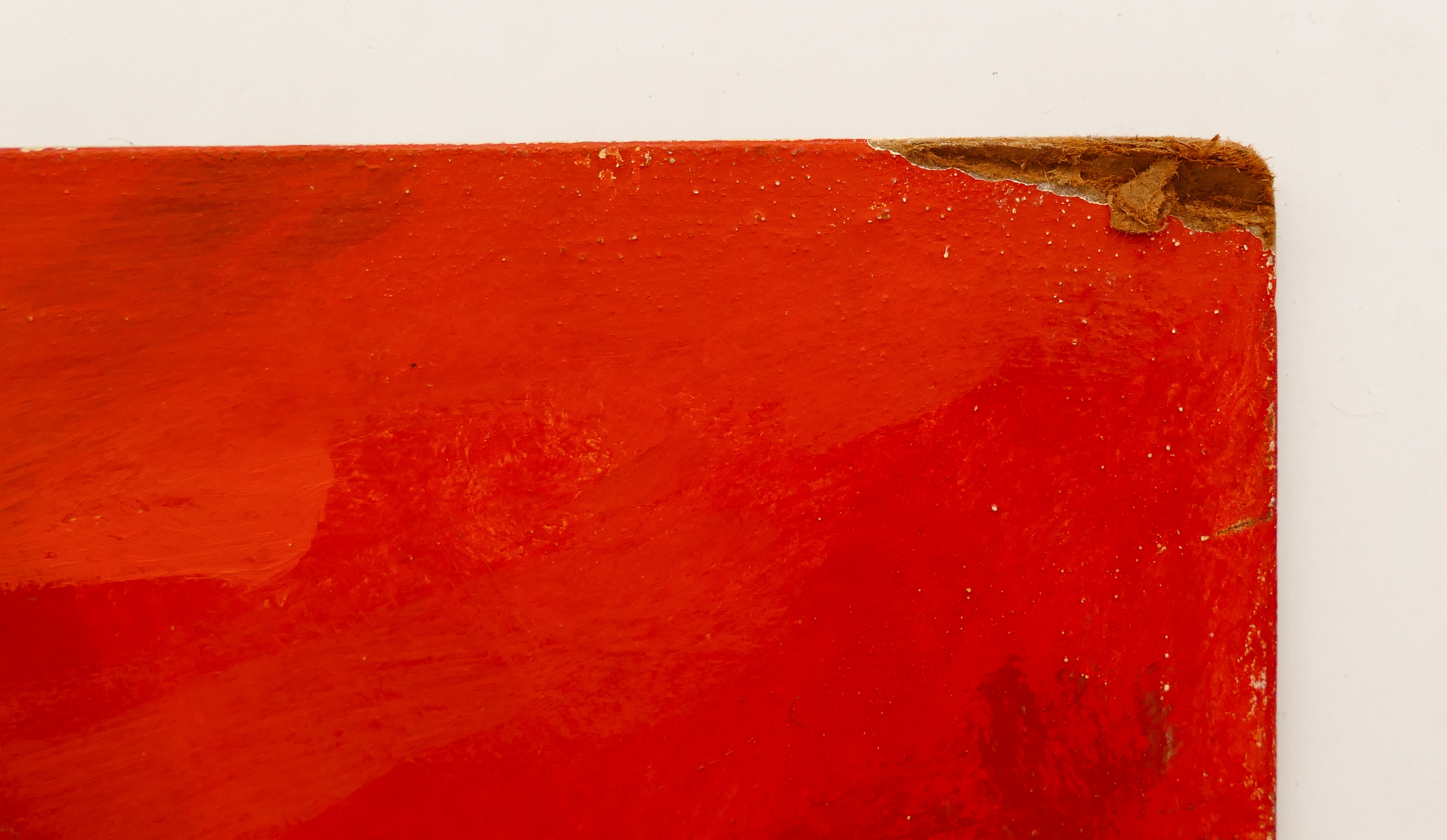 Eugene Pizzuto | Eugene Pizzuto Large Abstract Landscape Oil on ...