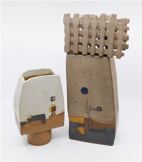 Charles Rothschild | 1 Artworks | MutualArt