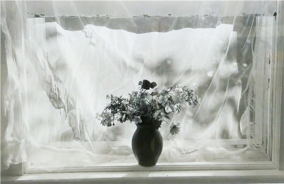 Lilo Raymond | 3pc Lilo Raymond (b.1922 American) ''Interiors'' Silver ...