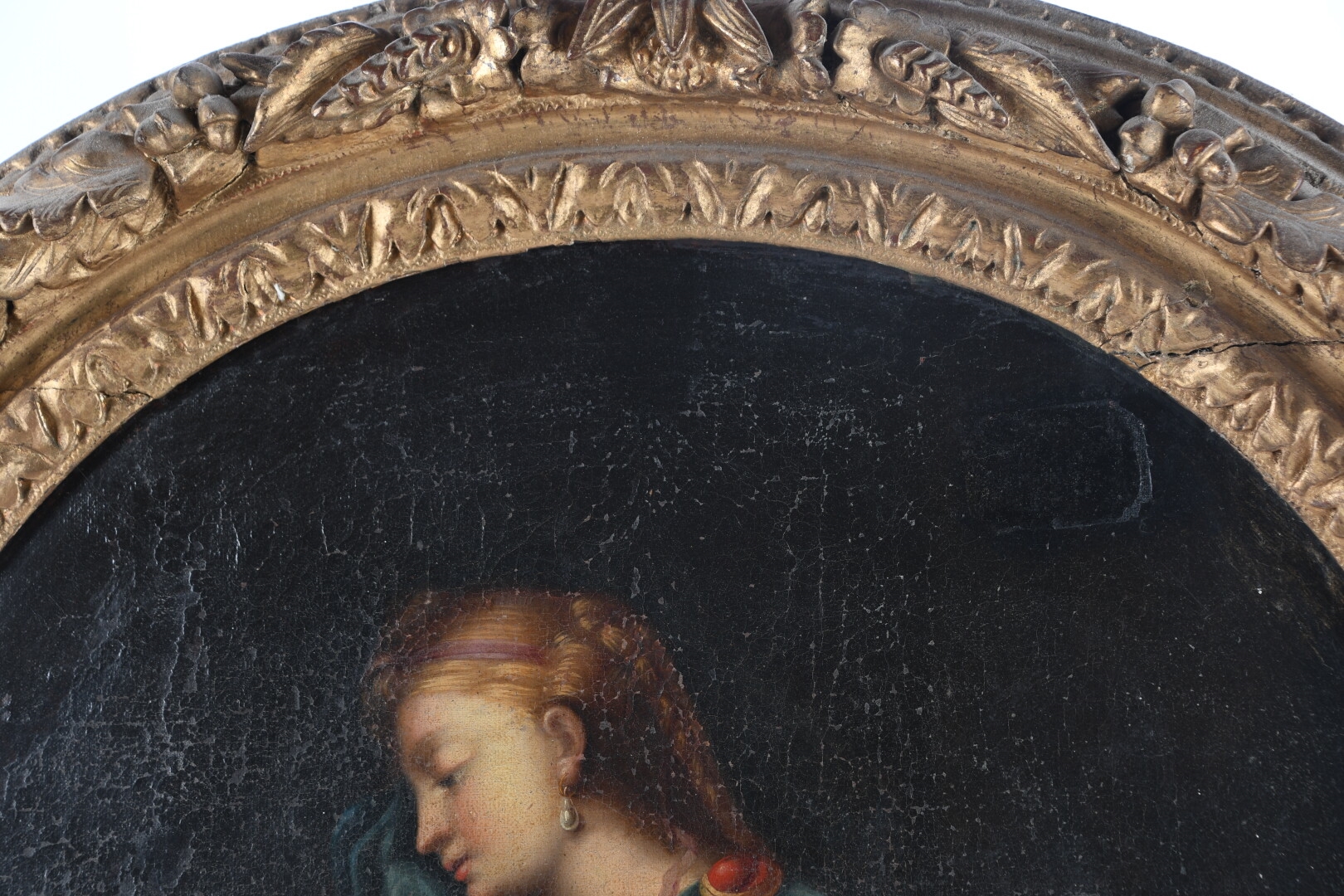 Charles Le Brun | Marie-Madeleine | MutualArt