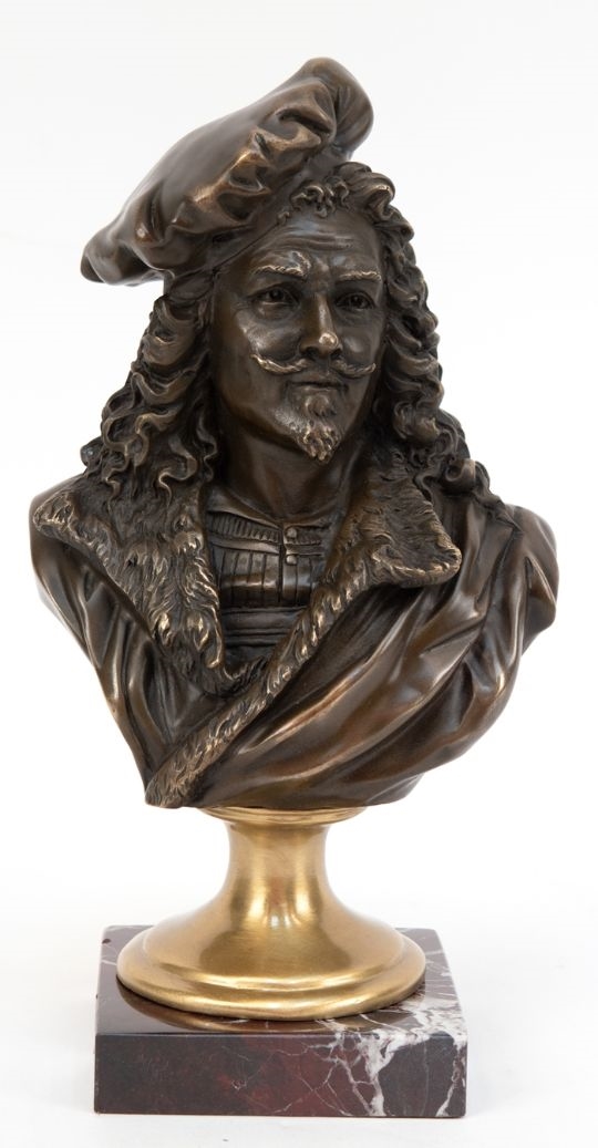Rembrandt van Rijn | Rembrandt | MutualArt