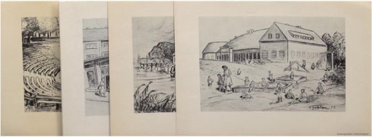 Wilhelm Facklam | Neu Schwerin (1893) | MutualArt