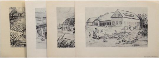 Wilhelm Facklam | Neu Schwerin (1893) | MutualArt