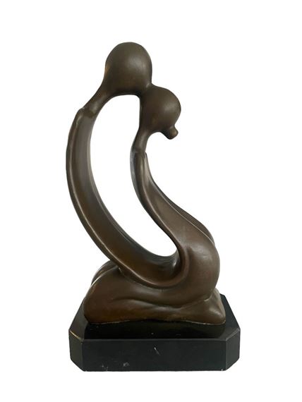 Claire Jeanne Roberte Colinet | Soul Kiss | MutualArt