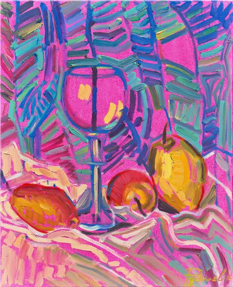 Olena Rudneva | 16 Artworks | MutualArt