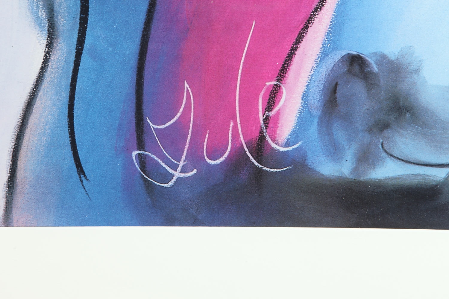 Zule Moskowitz | The Strollers, | MutualArt