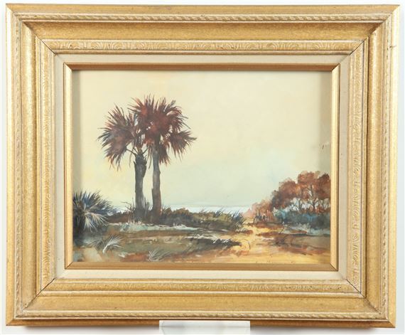 Ann Hightower-patterson | 1 Artworks | MutualArt