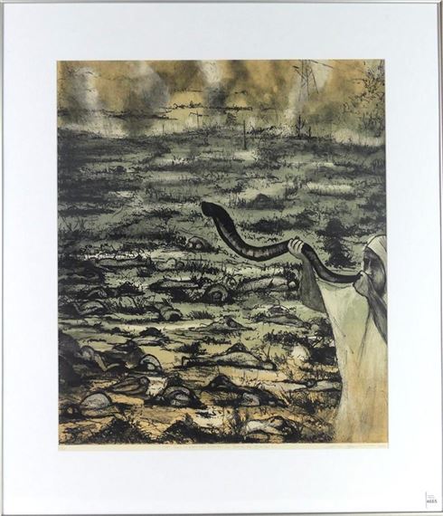 Kim Berman | Not Just a Natural Disaster... Break the Silence! (2001 ...