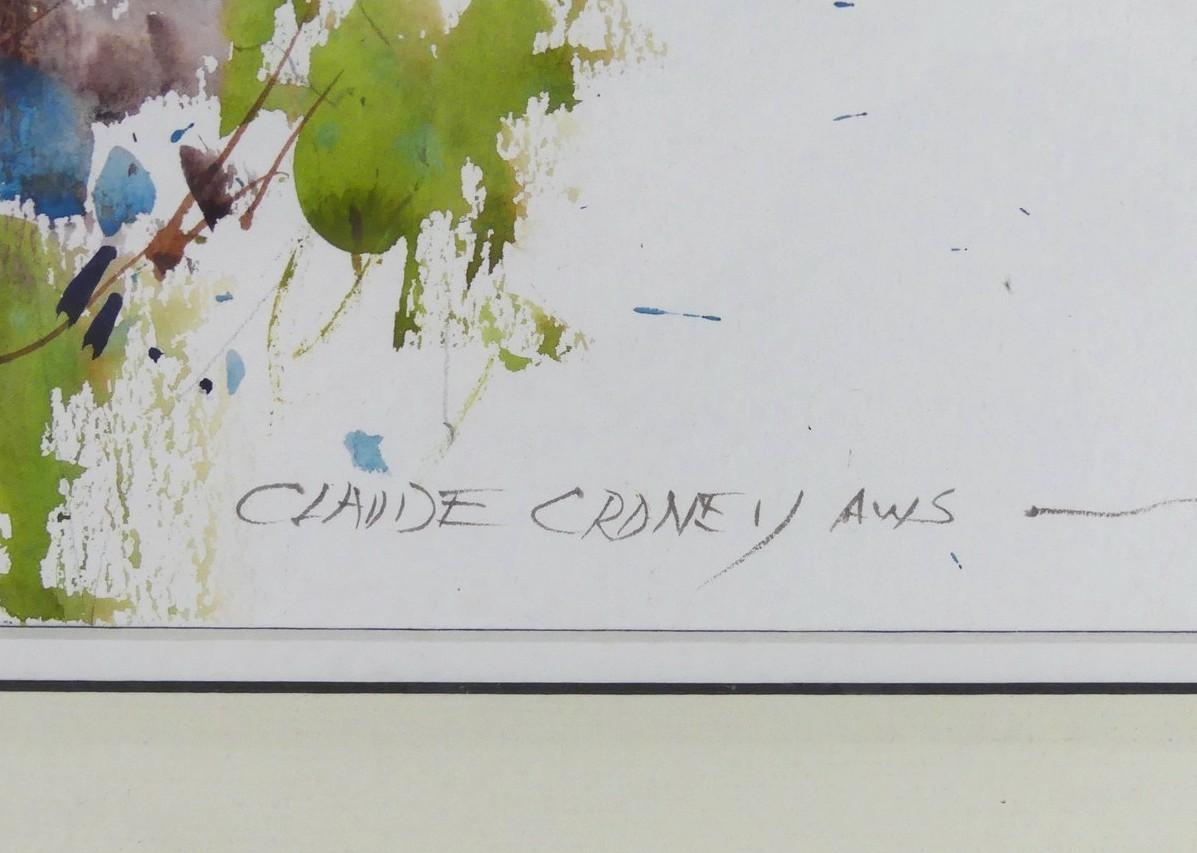 Claude Croney | Martha's Vineyard | MutualArt