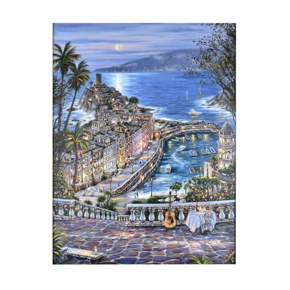Robert Finale | 130 Artworks | MutualArt