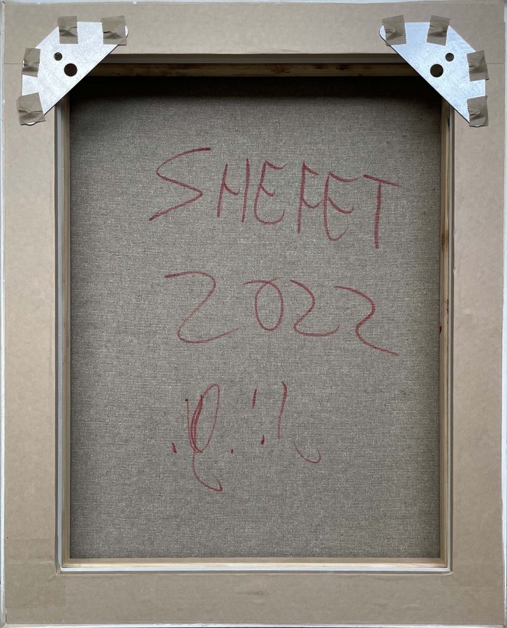 Amir Shefet | Flowers (2022) | MutualArt