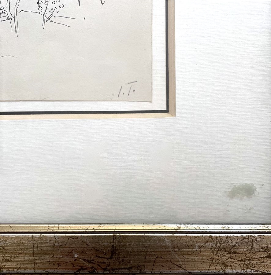 Anna Ticho | Landscape | MutualArt