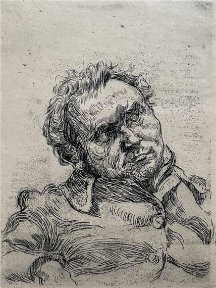 Ludwig Meidner | Portrait, | MutualArt