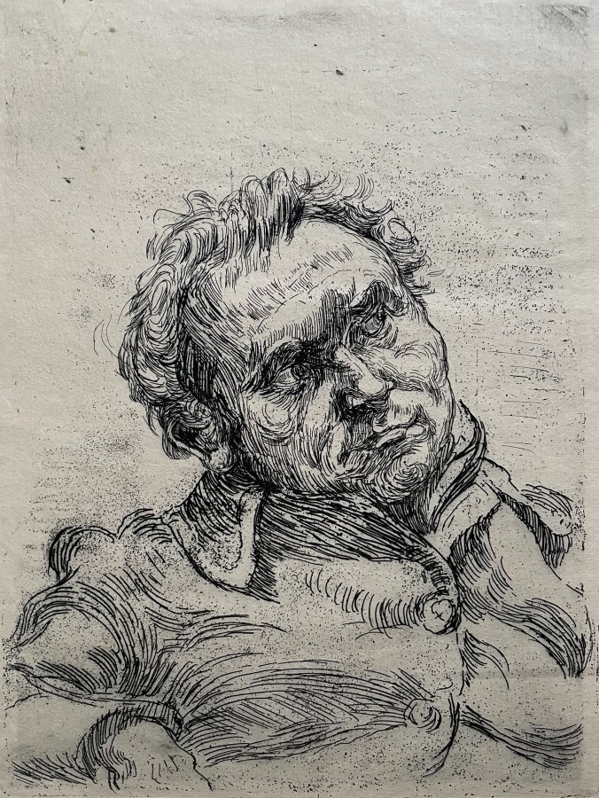 Ludwig Meidner | Portrait, | MutualArt