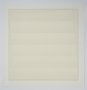 Raimund Girke | Untitled, 1971. Silkscreen print on paper. Signed ...