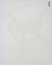 Kurt Rudolf Hoffmann‏ Sonderborg | Untitled, 1993. Ink on wove paper ...