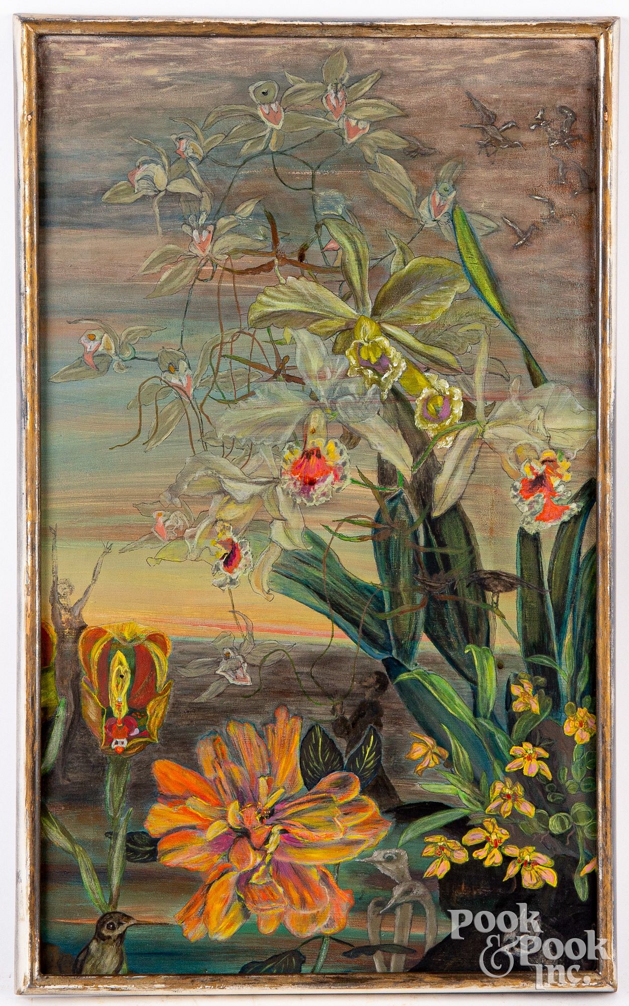 Edith Fetherston | The Mauve Butterfly and Let Brotherly Love Prevail ...