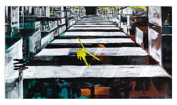 Paintings, Prints & Multiples | Art Auction | MutualArt