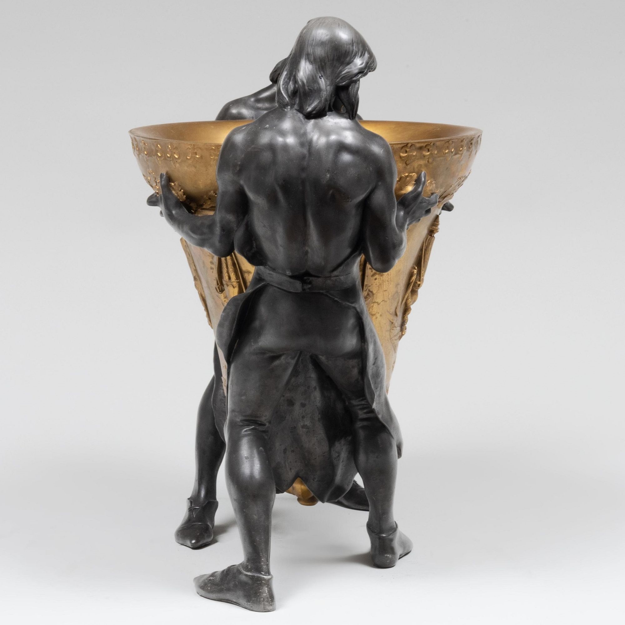 Louis-albert Lefeuvre | Les Fondeurs du Moyen Age | MutualArt