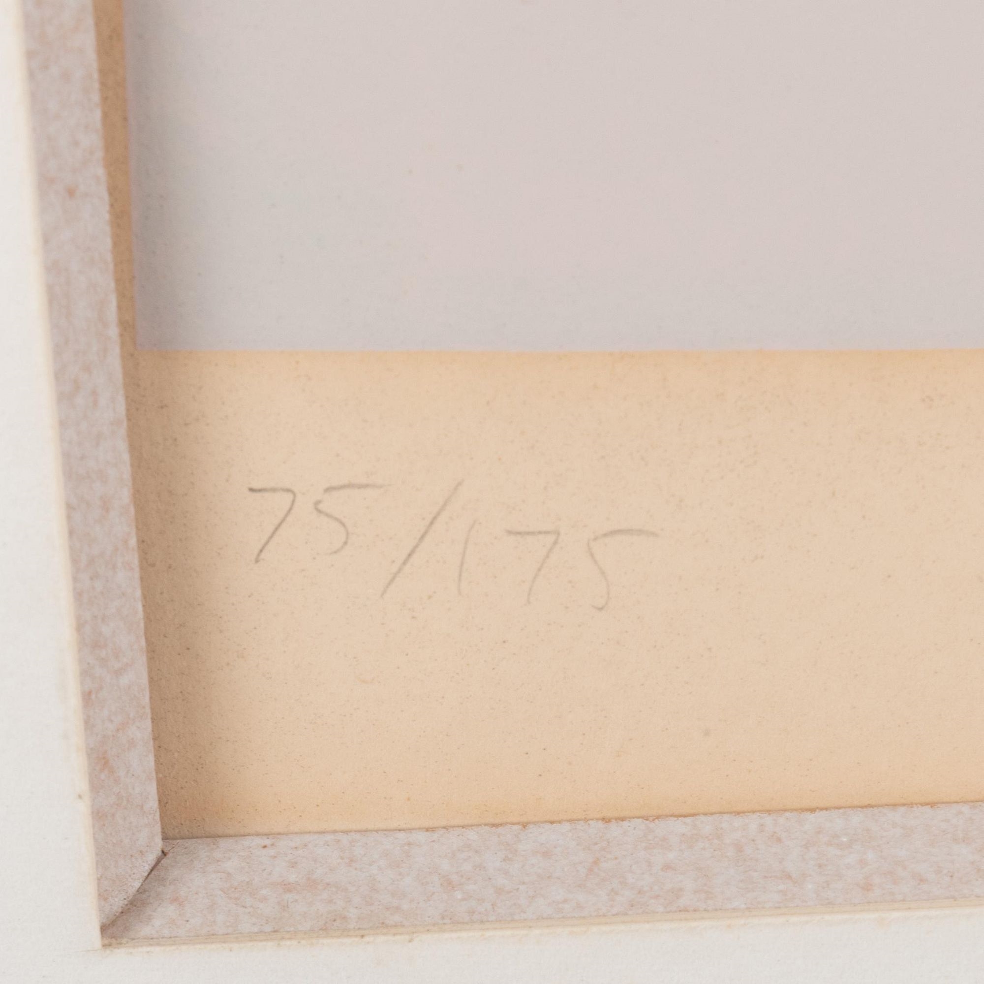 Kenzo Okada | Morning Glory (1975) | MutualArt