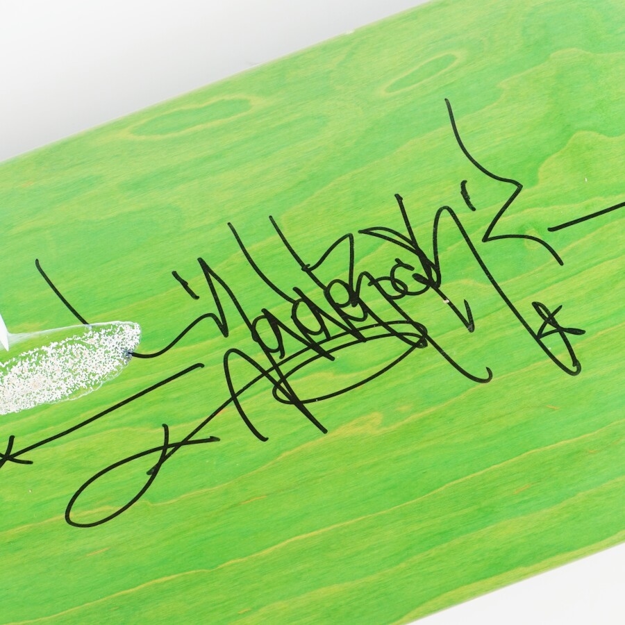 JonOne | peintre graffiti expressionniste abstrait (1963) | MutualArt