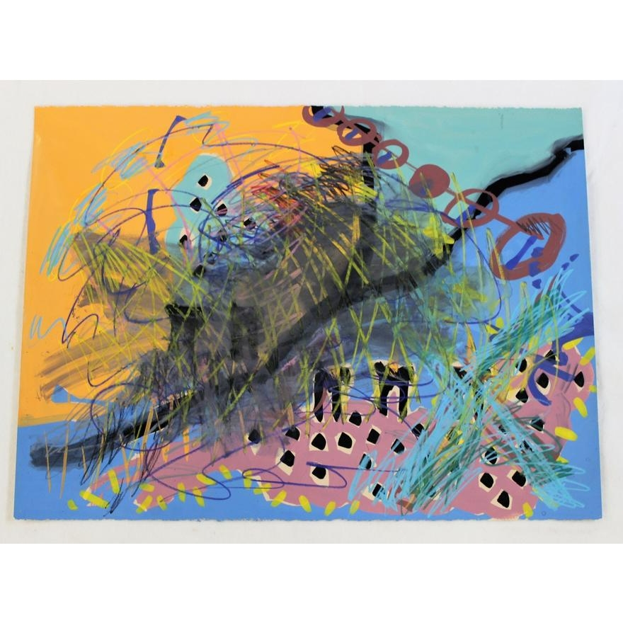 Merle Rosen | Untitled | MutualArt