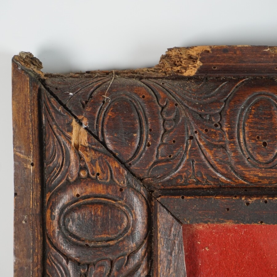 Lionel Floch | Breton en buste | MutualArt