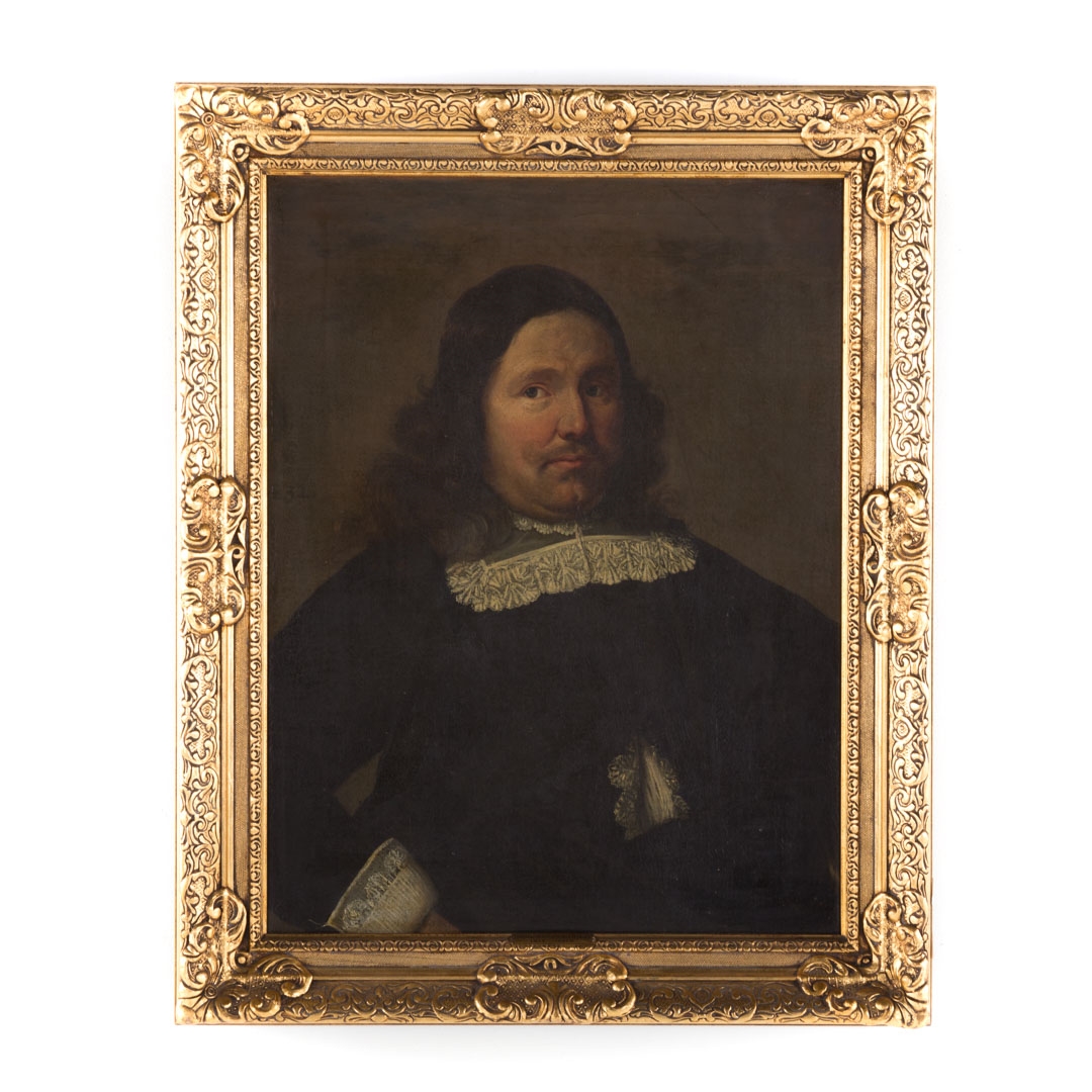Bartholomeus van der Helst | untitled | MutualArt