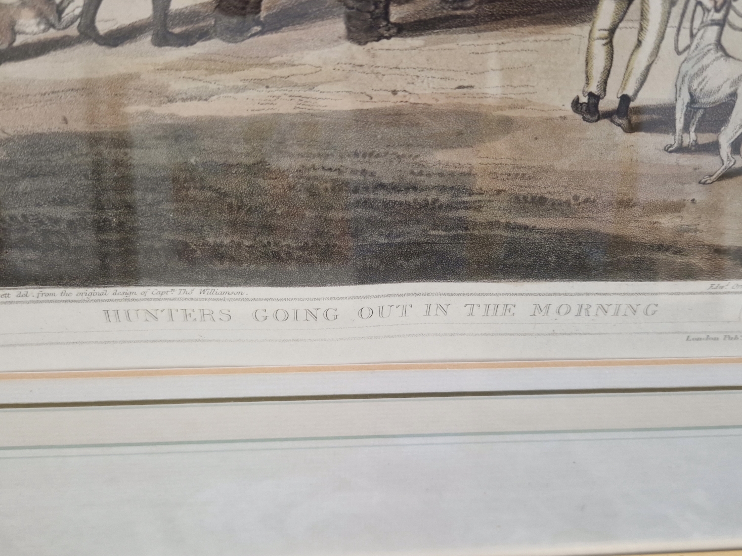 William Samuel Howitt | AFTER SAMUEL HOWETT | MutualArt
