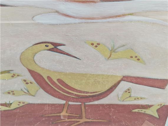 Lyn Mowat | 2 Artworks | MutualArt