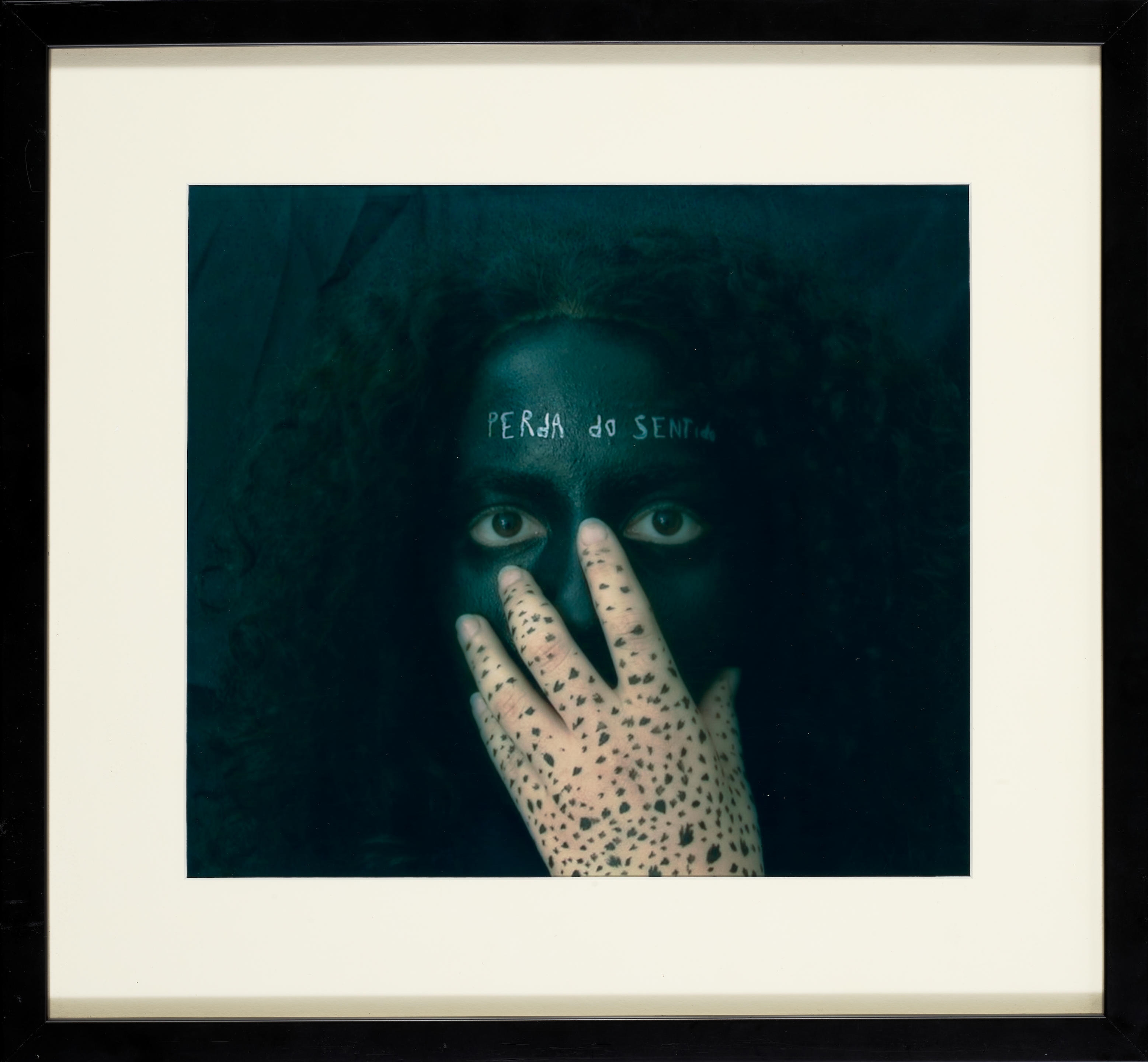 Elsa Mora | Perda do Sentido | MutualArt