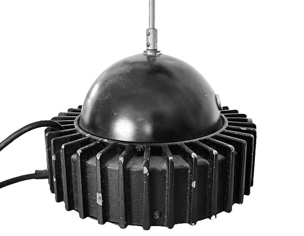 Ron Arad | Rare Aerial model table lamp | MutualArt