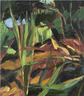 Robert Armstrong | 29 Artworks at Auction | MutualArt