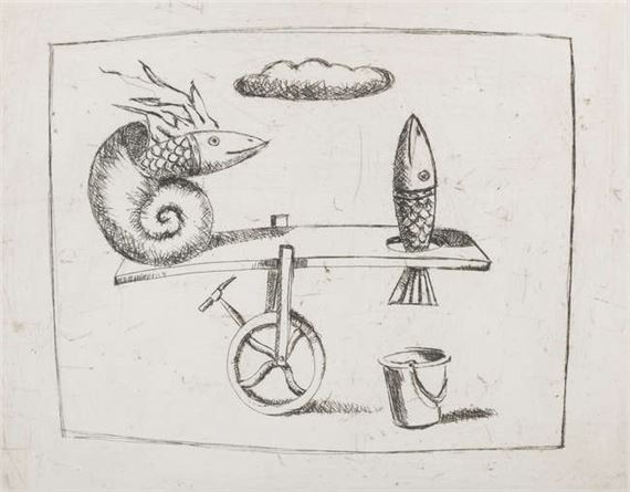 Alan Ardiff | 5 Artworks at Auction | MutualArt