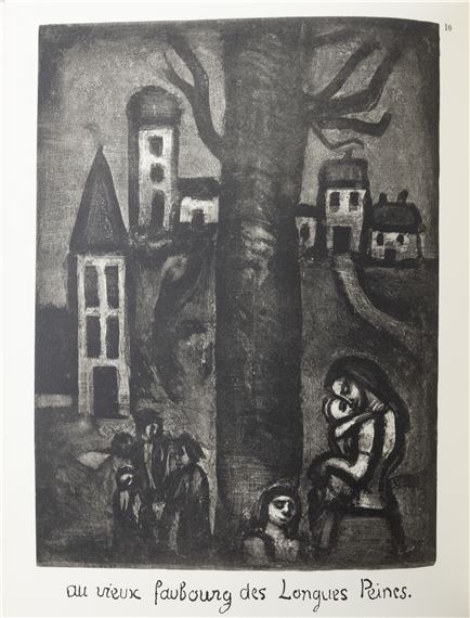 Patrick Pye | pages from an artist’s notebook (1971) | MutualArt