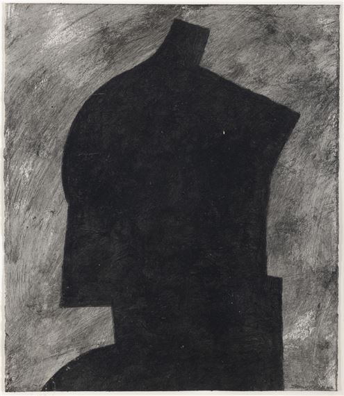 Sam Walsh | 'Nota 77' | MutualArt