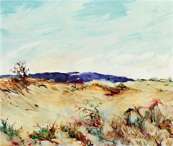 Alexander Eisenberg | Biography