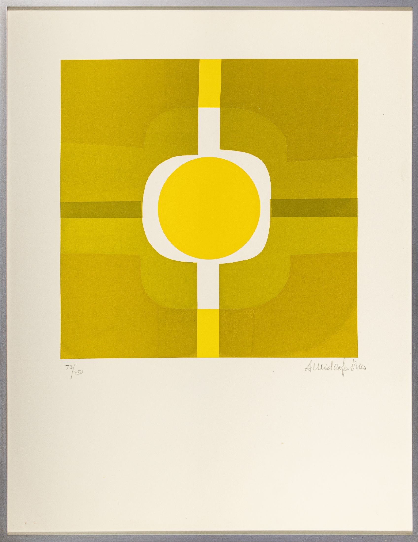 Amadeo Gabino | UNTITLED | MutualArt