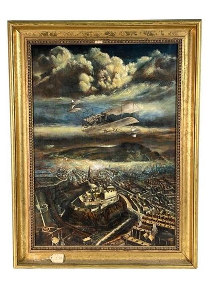 Anthony Nield | 1 Artworks at Auction | MutualArt