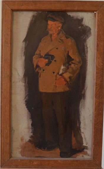 Yevgeny Ivanovich Danilevsky | 5 Artworks at Auction | MutualArt