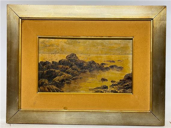 Jose A Rosa Castellanos | Costa | MutualArt