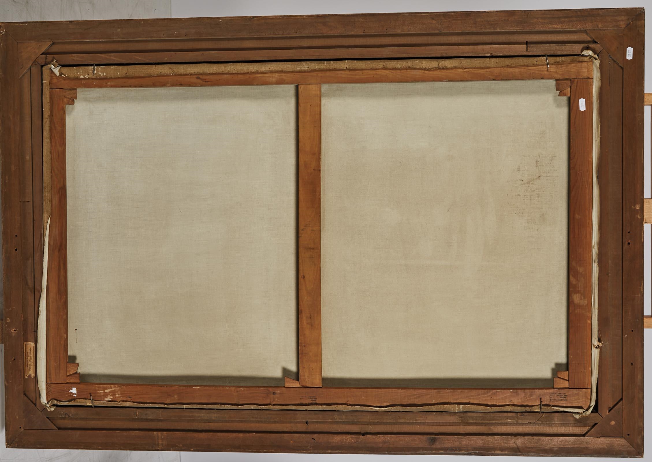 Charles Lebon | Paysage panoramique, | MutualArt