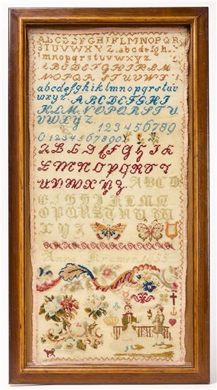 Anna Kramer | 1 Artworks at Auction | MutualArt